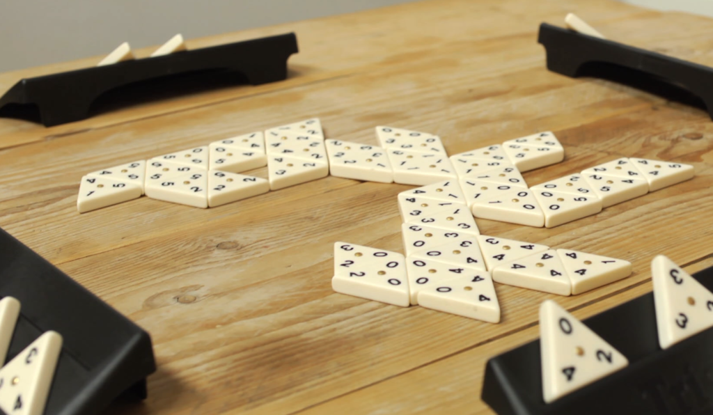 Triominos Brætspil 2025 | Vores indtryk samt regler